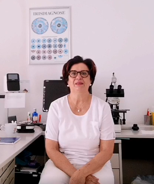 Tag der offenen Tür, 29.10.2022 | Gesundheitspraxis Maria Russo